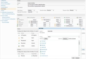 IBM Rational Team Concert (RTC) Tutorial for Defect Management