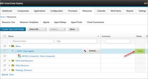 IBM UrbanCode Deploy (Udeploy) for Deployment Automation