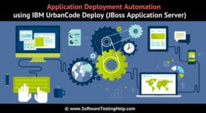 IBM UrbanCode Deploy (Udeploy) for Deployment Automation