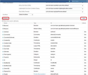 IBM Rational Team Concert (RTC) Tutorial for Defect Management