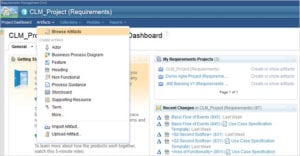 IBM Rational DOORS Requirements Management Tool Tutorial