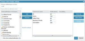 IBM Rational DOORS Requirements Management Tool Tutorial