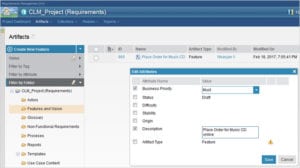 IBM Rational DOORS Requirements Management Tool Tutorial