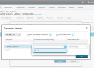 IBM UrbanCode Deploy (Udeploy) for Deployment Automation