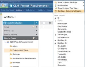 IBM Rational DOORS Requirements Management Tool Tutorial