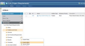 IBM Rational DOORS Requirements Management Tool Tutorial
