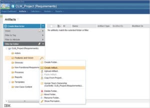 IBM Rational DOORS Requirements Management Tool Tutorial