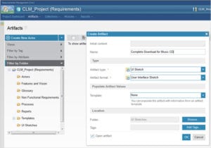 IBM Rational DOORS Requirements Management Tool Tutorial