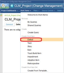 IBM Rational Team Concert (RTC) Tutorial for Defect Management