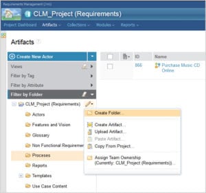 IBM Rational DOORS Requirements Management Tool Tutorial