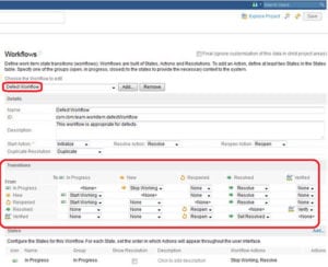 IBM Rational Team Concert (RTC) Tutorial for Defect Management