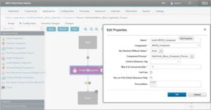 IBM UrbanCode Deploy (Udeploy) for Deployment Automation