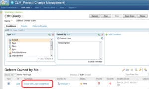 IBM Rational Team Concert (RTC) Tutorial for Defect Management