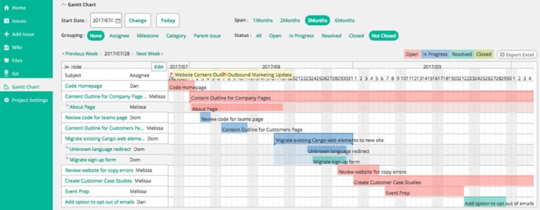 Backlog Bug Tracking Tool Tutorial
