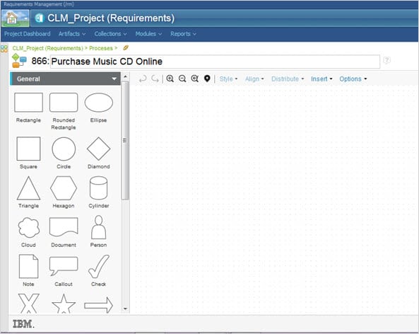 Introduction to IBM Rational DOORS Next Generation Requirements ...