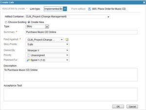 IBM Rational CLM Tool Tutorial