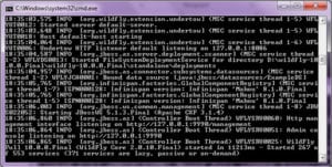IBM UrbanCode Deploy (Udeploy) for Deployment Automation
