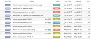 Backlog Bug Tracking Tool Tutorial
