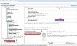 Advanced Work Item Customization In IBM Rational Team Concert