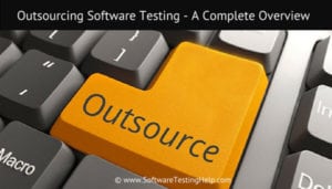 QA Outsourcing Guide: Software Testing Outsourcing Companies