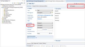 Advanced Work Item Customization In IBM Rational Team Concert