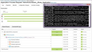 IBM UrbanCode Deploy (Udeploy) for Deployment Automation