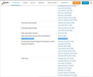 Advanced Work Item Customization In IBM Rational Team Concert
