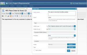 IBM Rational DOORS Requirements Management Tool Tutorial