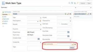 IBM Rational Team Concert (RTC) Tutorial for Defect Management