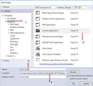JSON Creation: How to Create JSON Objects Using C# Code