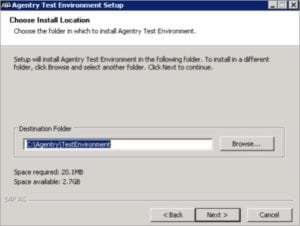 SAP Syclo Agentry Tutorial: A Mobile App Development Platform