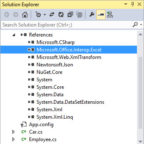 How to Create JSON Structure Using C# (JSON Creation Part 2)