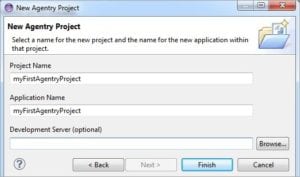 SAP Syclo Agentry Tutorial: A Mobile App Development Platform