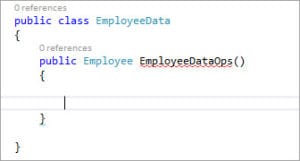 How to Create JSON Structure Using C# (JSON Creation Part 2)
