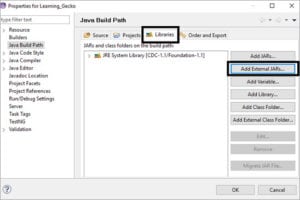 How to Use GeckoDriver in Selenium Project (Example)