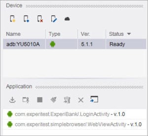 SeeTest Automation Tutorial: A Mobile Test Automation Tool Guide