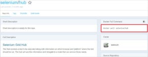 Selenium Grid Docker Tutorial: How to Integrate Example