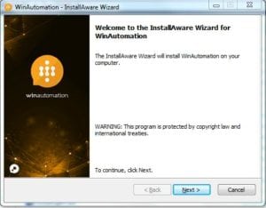 WinAutomation Tutorial: Automating Windows Applications