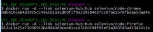Selenium Grid Docker Tutorial: How to Integrate Example