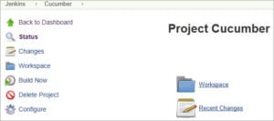 How To Run Cucumber With Jenkins: Tutorial With Examples