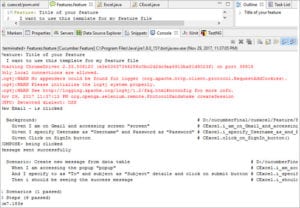 How To Run Cucumber With Jenkins: Tutorial With Examples