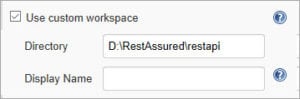 How To Automate API Requests Using Rest Assured And Jenkins