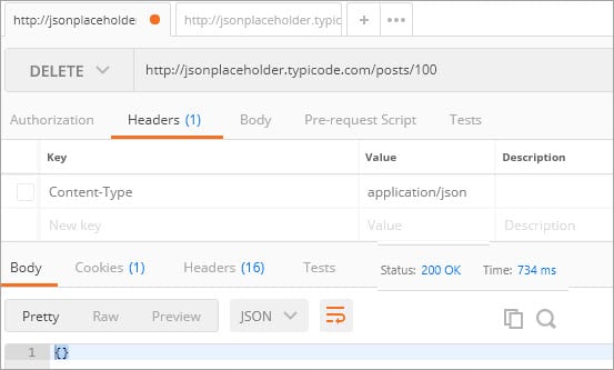  Rest API Response Codes And Types Of Rest Res
