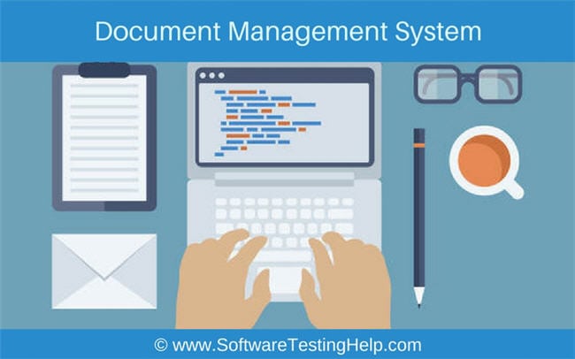 Die 10 Besten Dokumenten Management Systeme F r Einen Besseren Workflow 