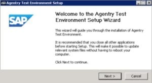 SAP Syclo Agentry Tutorial: A Mobile App Development Platform