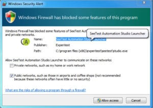 SeeTest Automation Tutorial: A Mobile Test Automation Tool Guide
