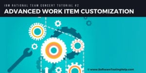 IBM Rational Team Concert (RTC) Tutorial for Defect Management