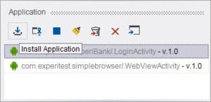 How to Automate Mobile Apps Using SeeTest Automation