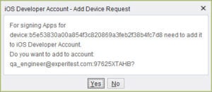 SeeTest Automation Tutorial: A Mobile Test Automation Tool Guide