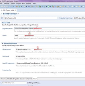 IBM Rational Jazz Source Control and Build Management Tool Tutorial